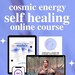Stillness + Third Eye Chakra Energy ONLINE COURSE - Self Healing ...