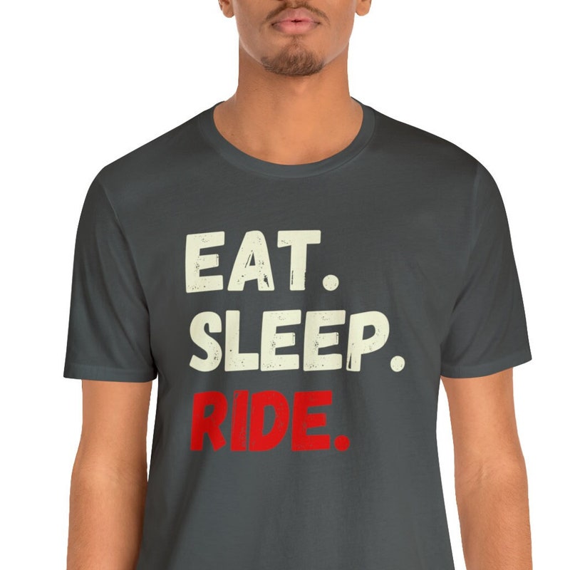 Eat Sleep Ride - Etsy