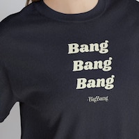 BIBI Shirt | Nakedbibi | BB Bullets | Rapper | Kpop | Gift | Art | K ...