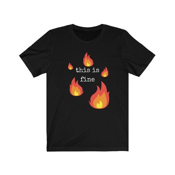 This is Fine Shirt - Etsy