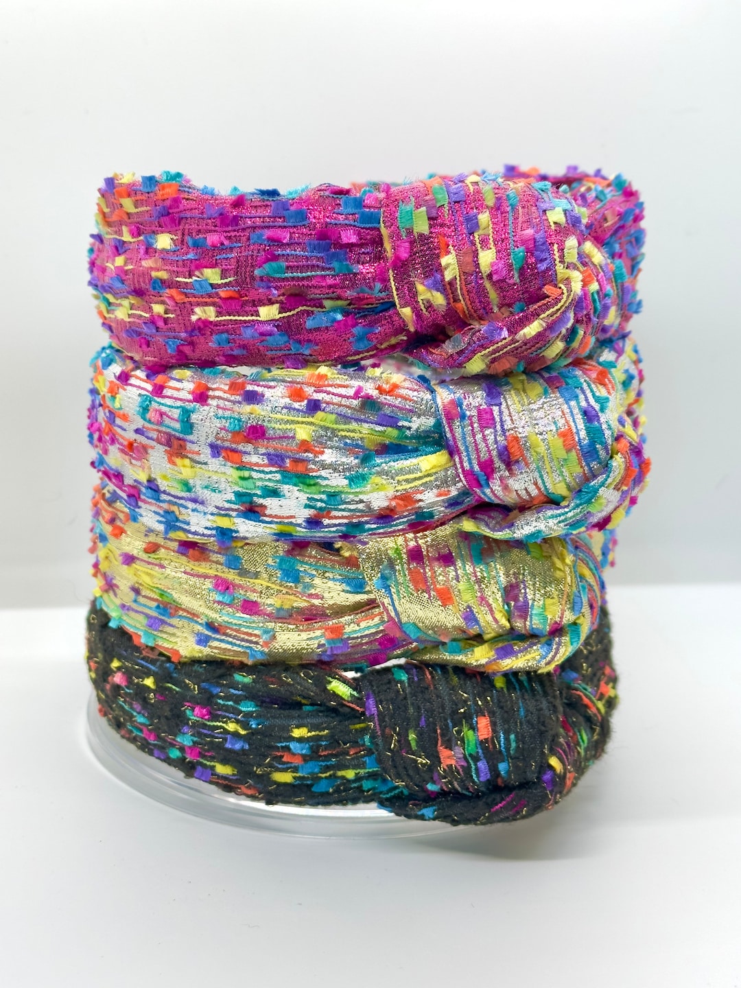 NEW TOP SELLING Designer Headband - Spring Headband - Knot Headband ...