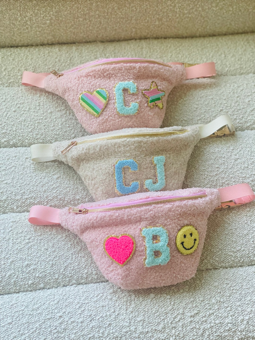 Personalized Fanny Pack Bachelorette Party Fanny Pack Summer Fanny Pack ...