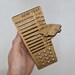 Laser Calibration Pack, Laser Test Files, CO2 - Diode Laser Cutting ...