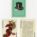 GIL ELVGREN Playing Cards. Complete Deck, Circa 1950, Vintage - Etsy