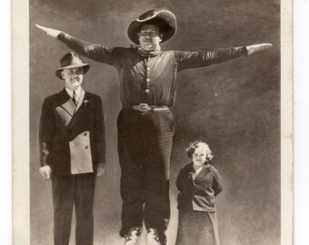 Carnival Sideshow - Etsy