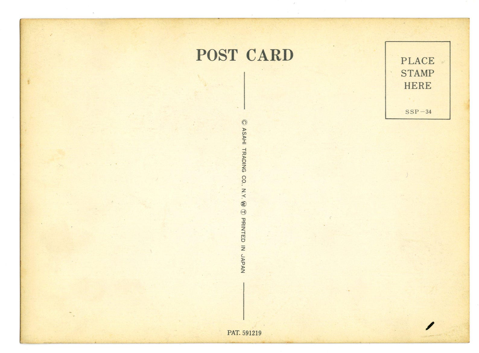 THREE 3-D OUTER SPACE Postcards. Circa 1960, Vintage - Etsy