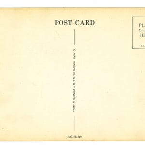 THREE 3-D OUTER SPACE Postcards. Circa 1960, Vintage - Etsy