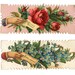 8 VICTORIAN CALLING CARDS. Circa 1910, Original & Antique - Etsy