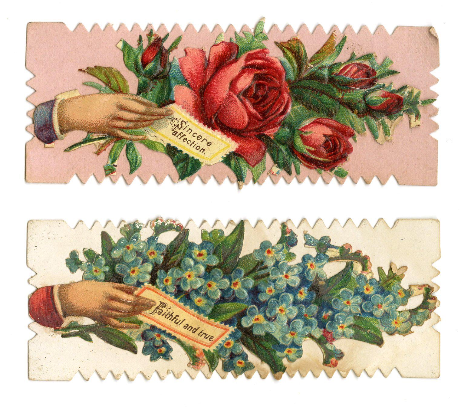 8 VICTORIAN CALLING CARDS. Circa 1910, Original & Antique - Etsy