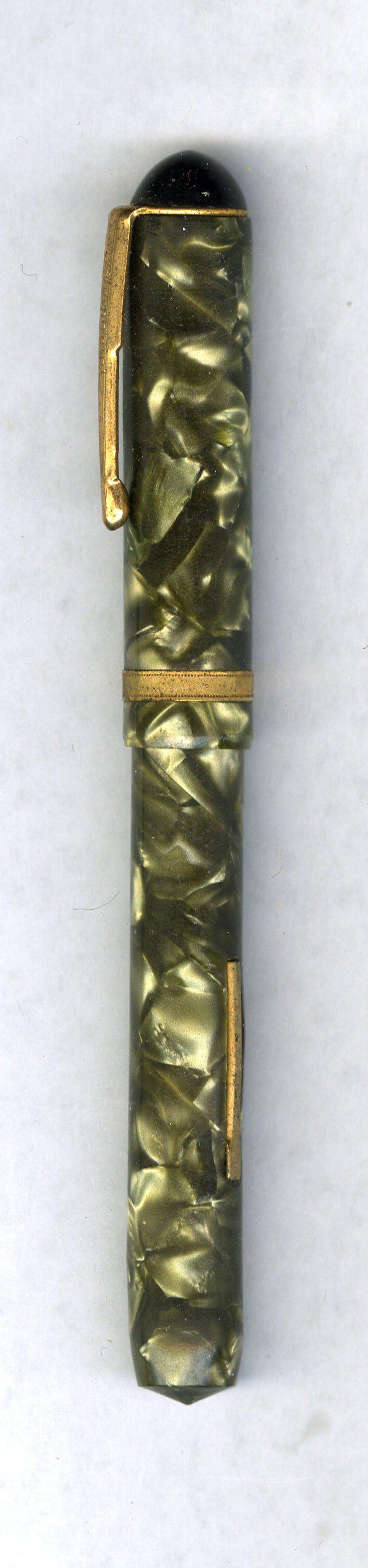 WEAREVER FOUNTAIN PEN. Circa 1940, Original & Vintage - Etsy