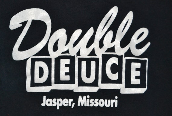 Road House Double Deuce