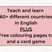 PRINTABLE COUNTRY FLASHCARDS | Printable Countries Flashcards | Country ...