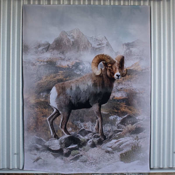 Mountain Tapestry - Etsy Canada