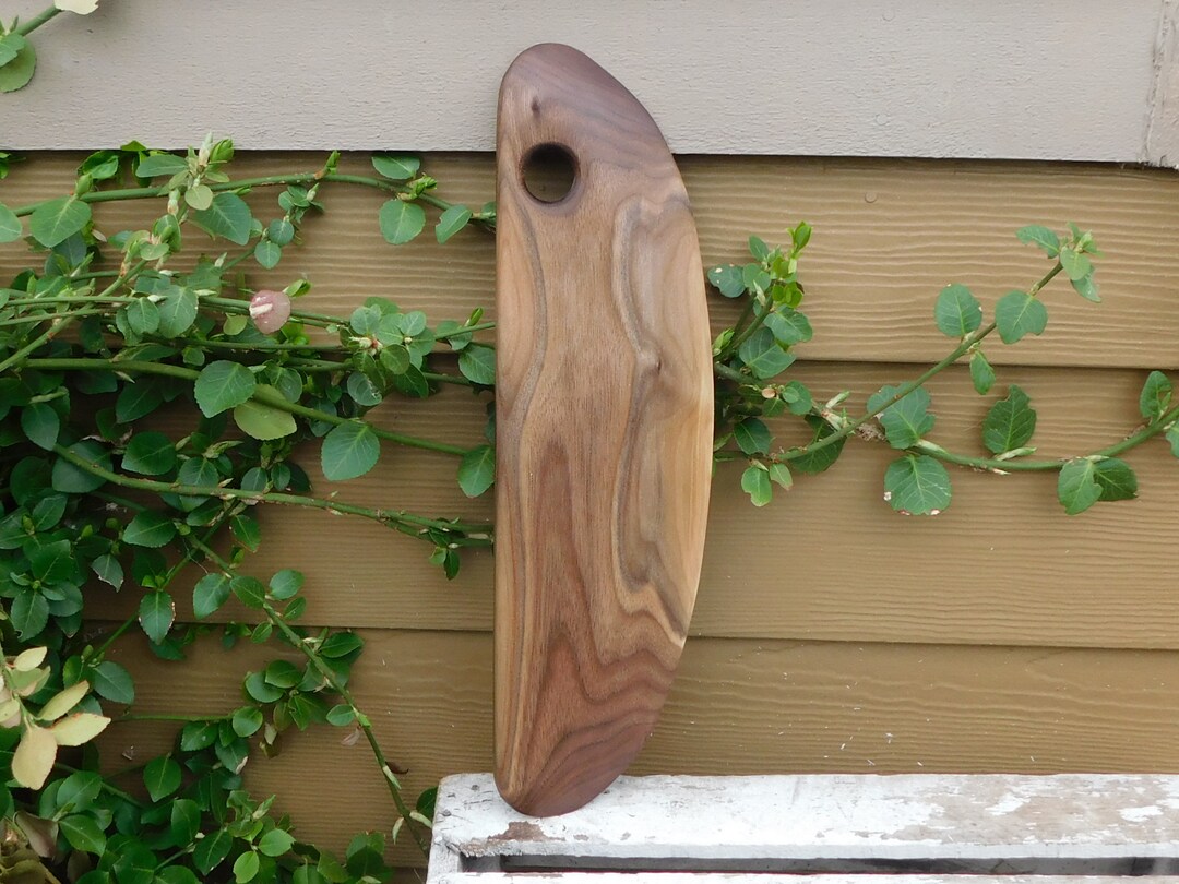 Wood Pizza Cutter | Pizza Cutting Knives | Wooden Pizza Rocker | Wooden ...