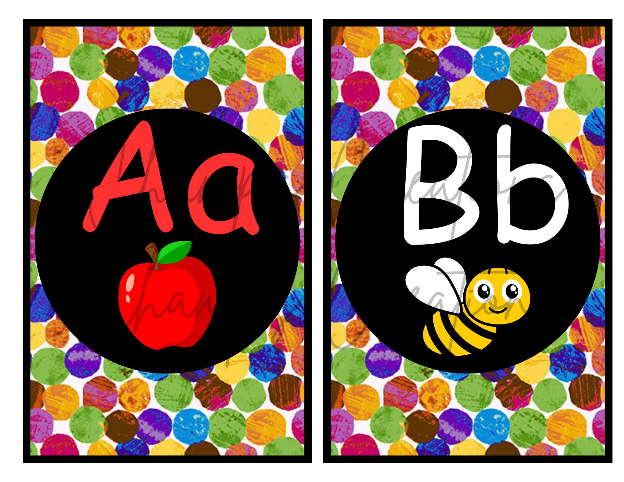 Classroom Caterpillar Bundle - Etsy