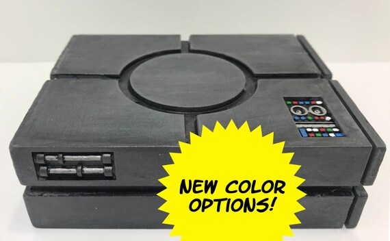 Cargo Box for X-wing Miniatures Game Storage for Large - Etsy