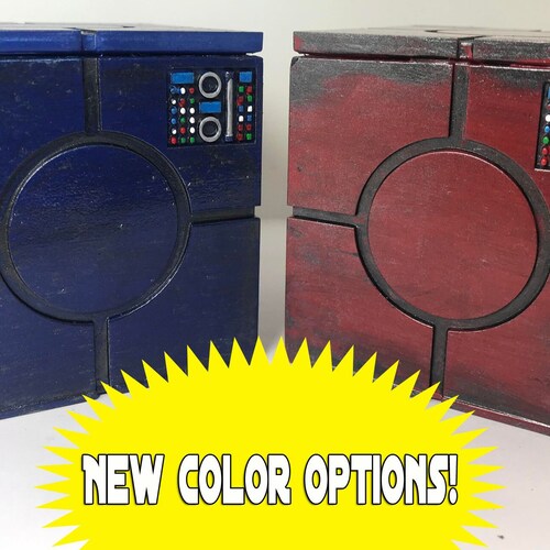 Cargo Box for X-wing Miniatures Game Storage for Large - Etsy