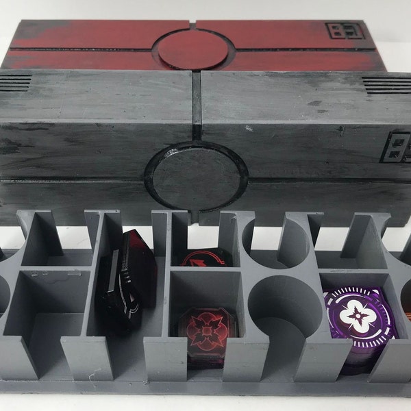 X Wing Miniatures - Etsy