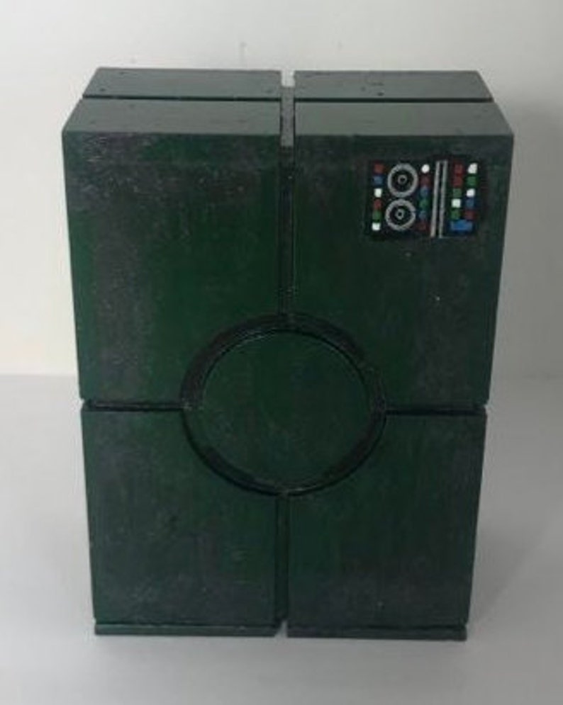 Cargo Box for X-wing Miniatures Game Storage for mini | Etsy