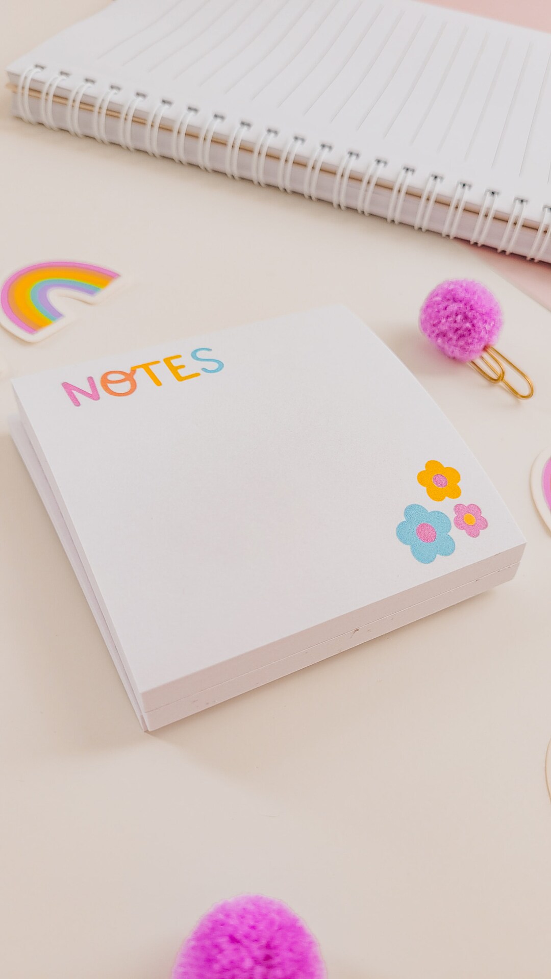 Sticky Notes NOTES | Post-it | Notes | Notepad | Memo | Messages ...