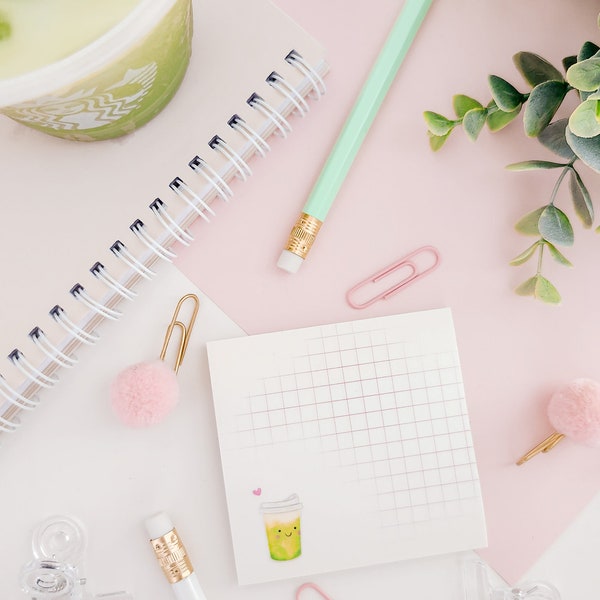 Sticky Notesjosephine Doehellooworl - Etsy Canada