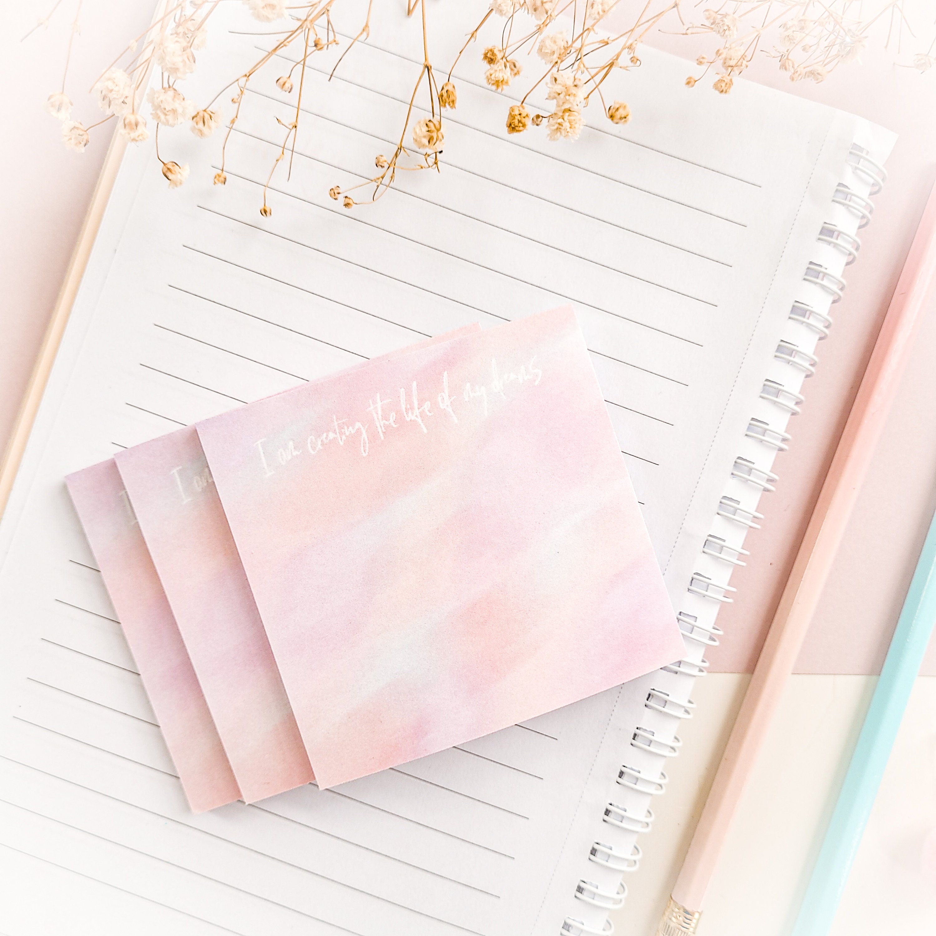 College Notebook Tumblr