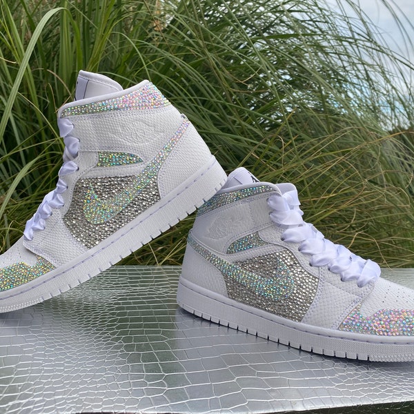 Air Jordan 1 Custom - Etsy