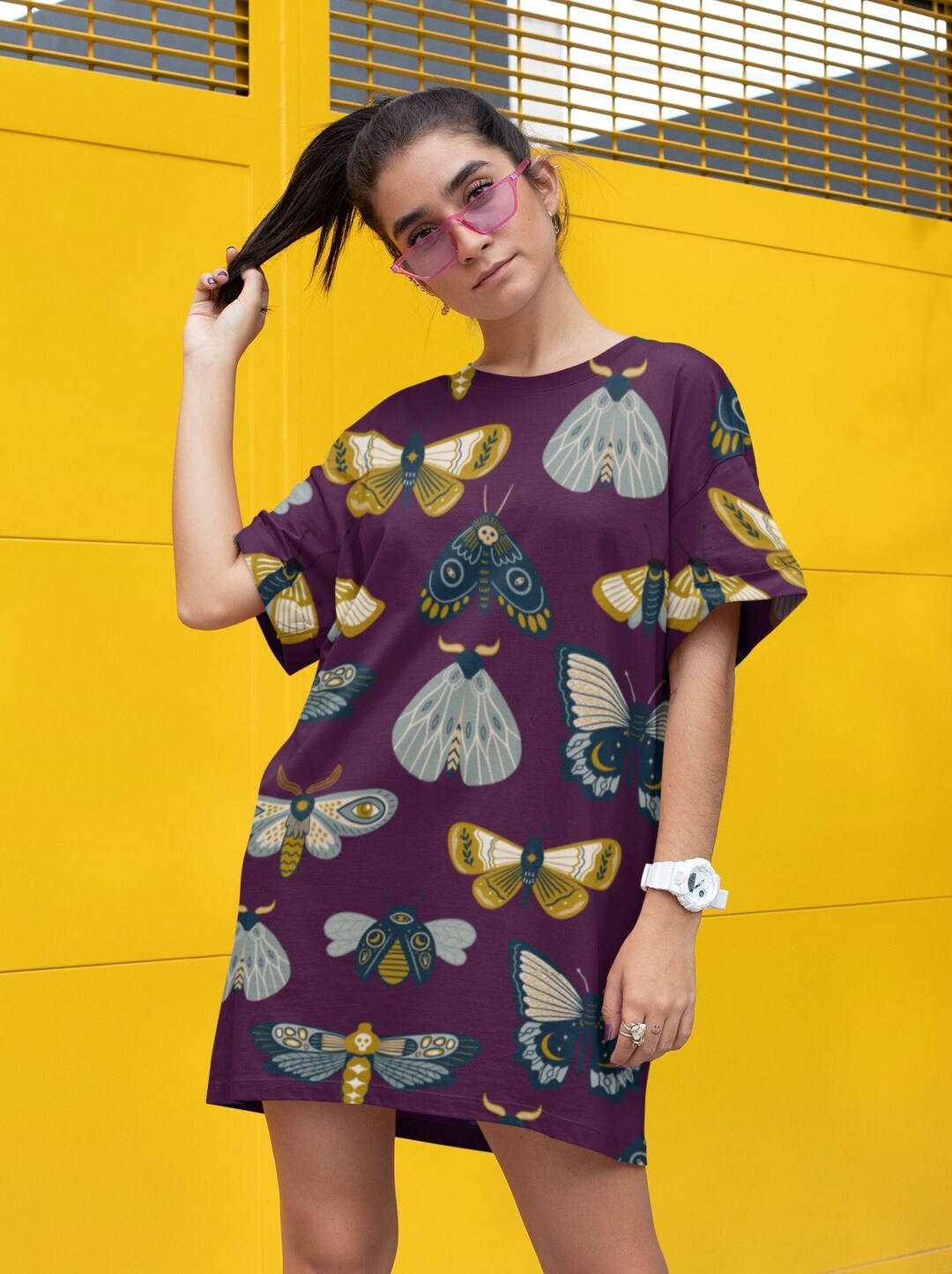 Cottagecore Shirt,nature-inspired Fashion,fairycore Tops,fairy Core ...