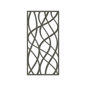 Laser Cut Cnc Plasma, Cnc Patterns Ptencil, Geometric Panel SVG ...