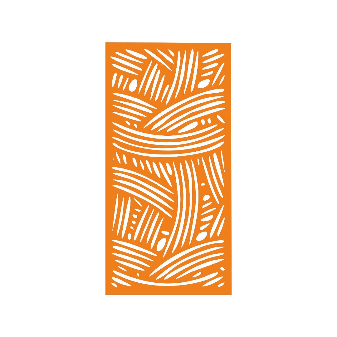 Laser Cut Cnc Plasma Cnc Patterns Ptencil Geometric Panel - Etsy