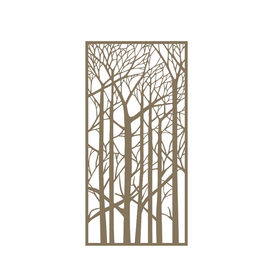 Laser Cut Cnc Plasma, Cnc Patterns Ptencil, Geometric Panel SVG ...