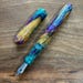Handmade 'ismenian Dragon' Fountain Pen - Etsy