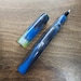 Handmade 'acid Rain' Fountain Pen - Etsy