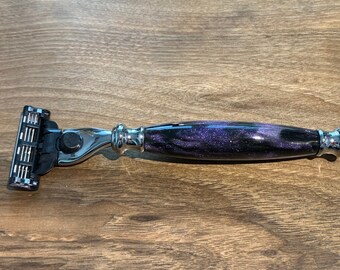 Mach 3 Razor Handle - Etsy