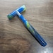 Handmade 'acid Rain' Fountain Pen - Etsy