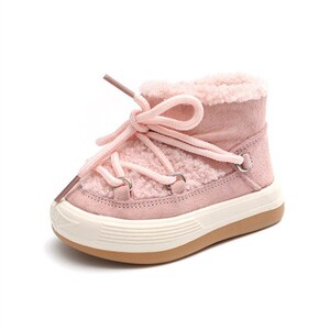 Baby Boots Toddler Boots Baby Cute Boots Newborn Boots Winter Baby ...