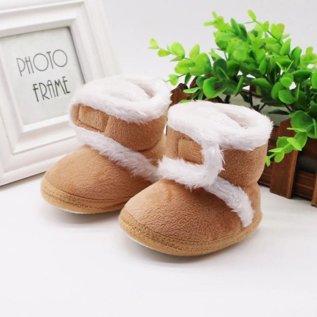 Baby Boots Toddler Boots Baby Cute Boots Newborn Boots - Etsy Canada