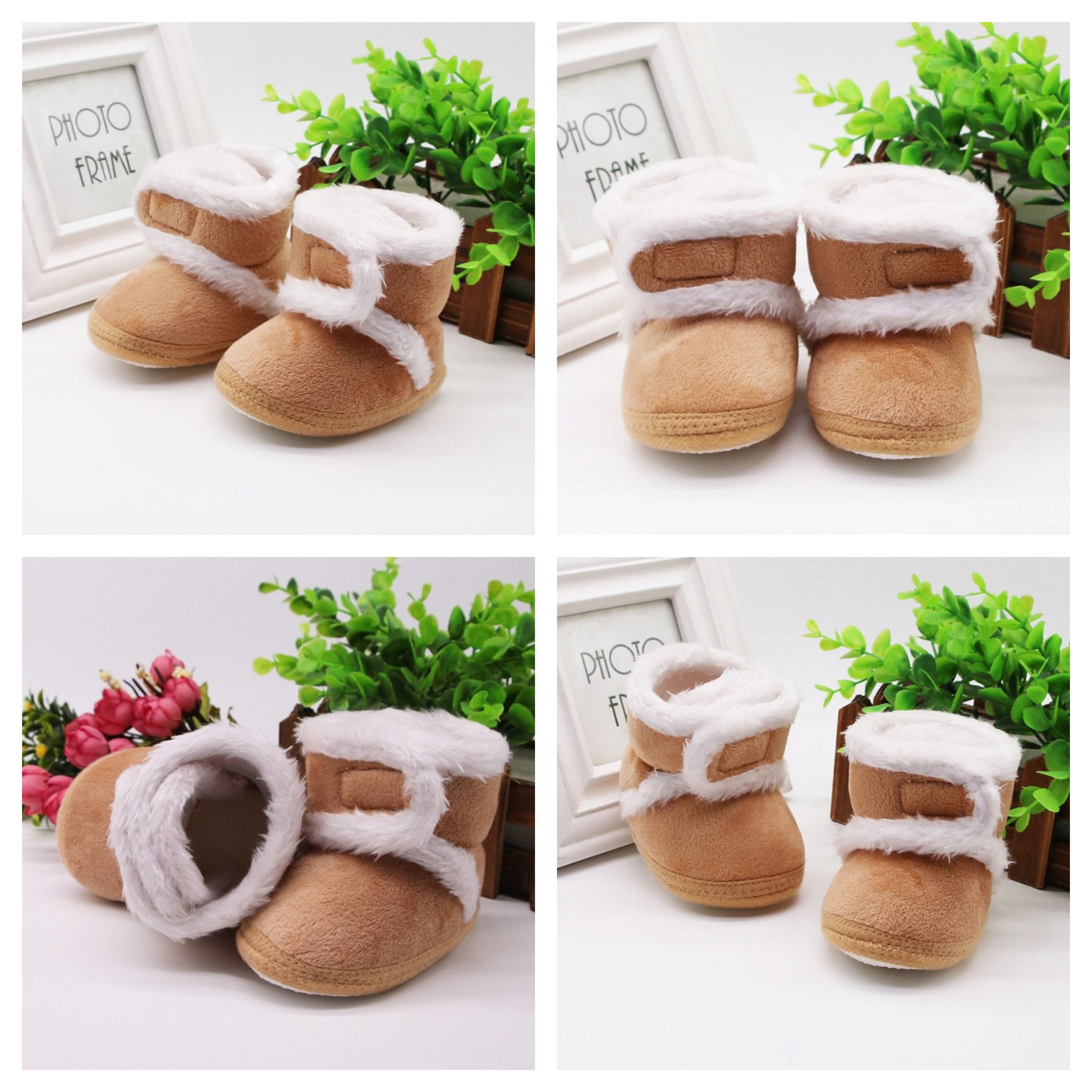 Baby Boots Toddler Boots Baby Cute Boots Newborn Boots - Etsy Canada