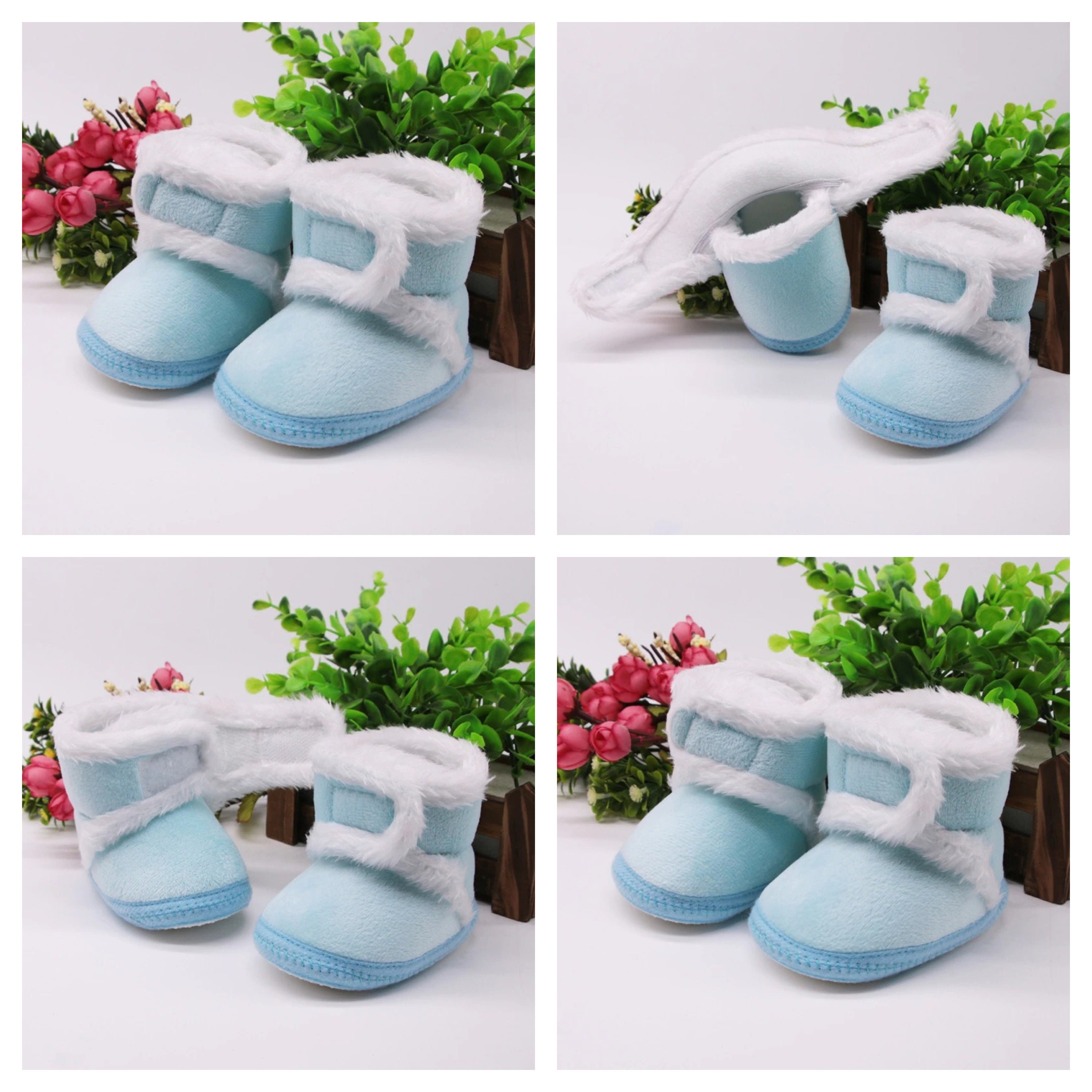 Baby Boots Toddler Boots Baby Cute Boots Newborn Boots - Etsy Canada