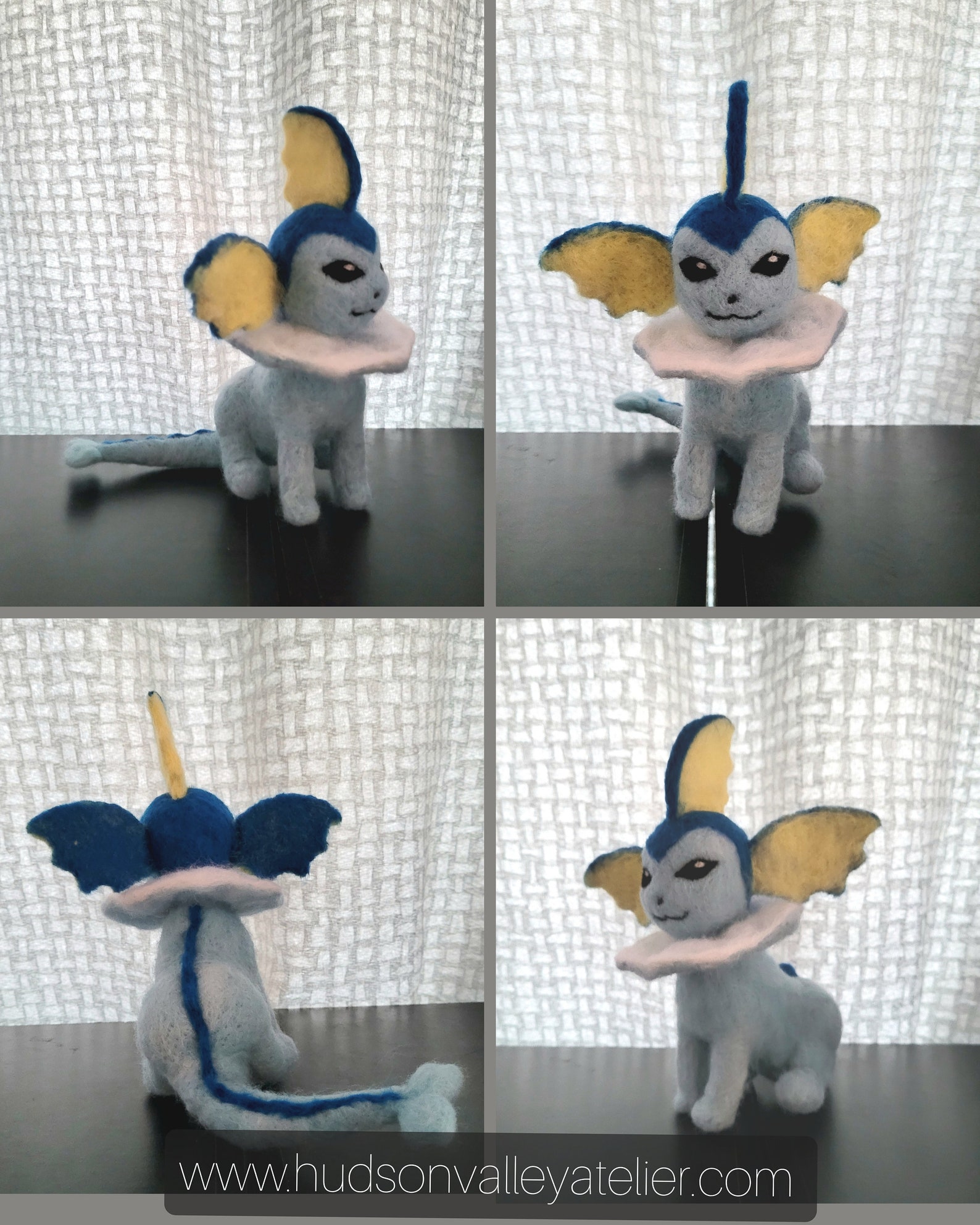 Custom Kawaii Anime Video Game Character - Etsy