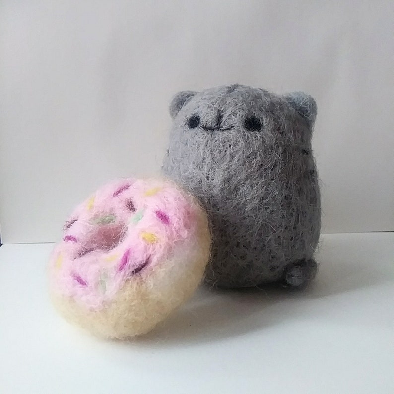 Custom Kawaii Anime Video Game Character - Etsy