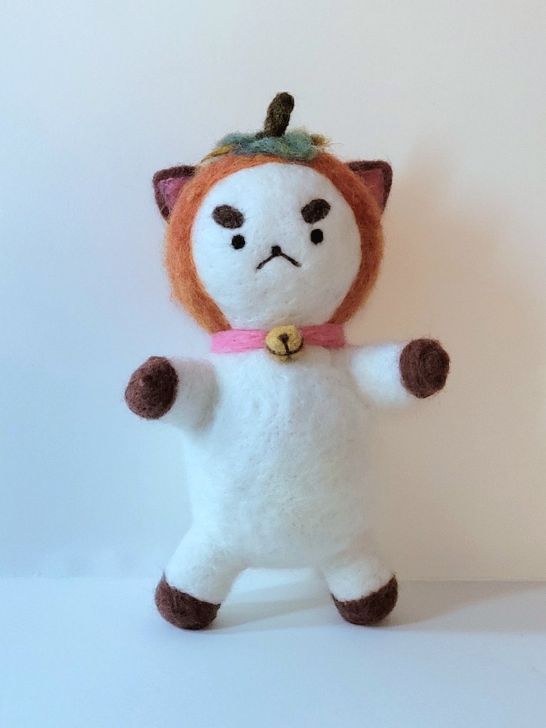 Custom Kawaii Anime Video Game Character - Etsy
