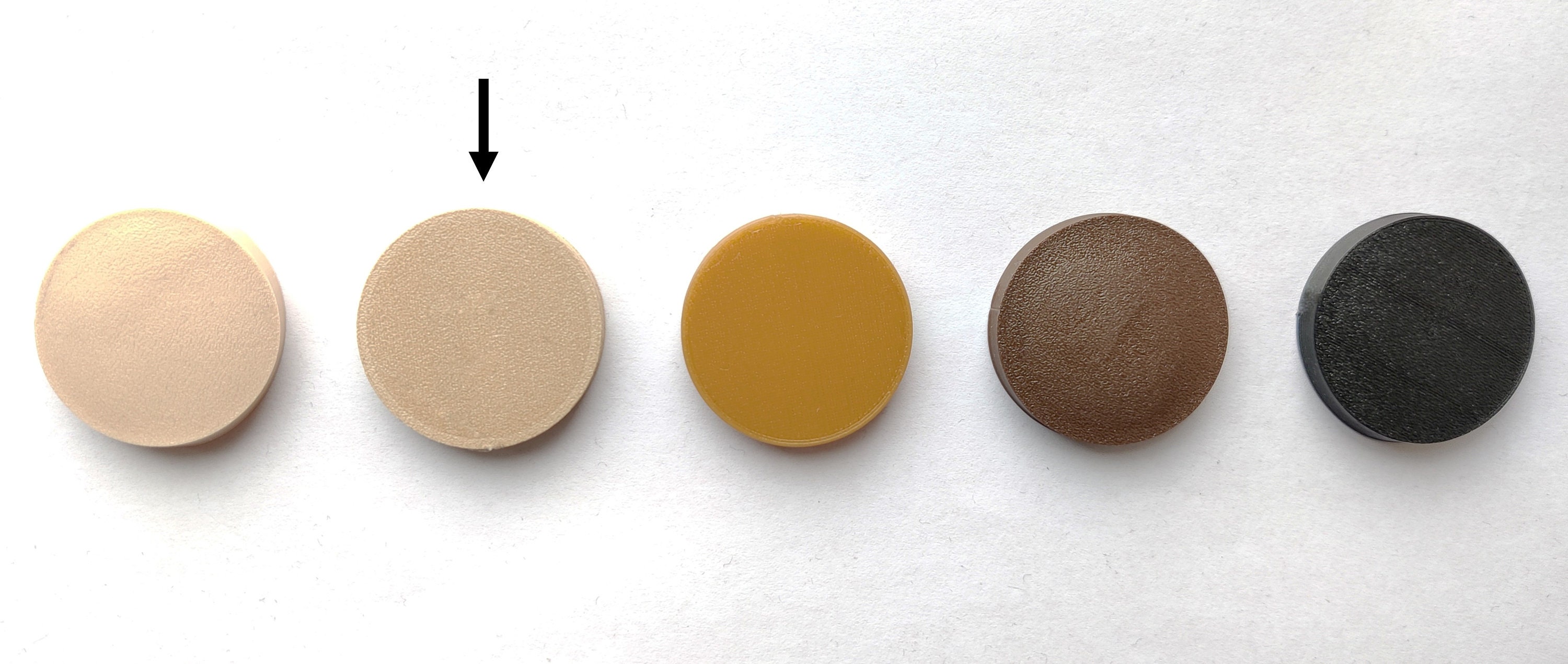 Freestyle Libre Sensor Cover resuable and Compatable With Freestyle 1 ...