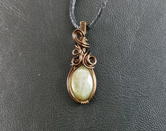 Crystal Grenade - Etsy