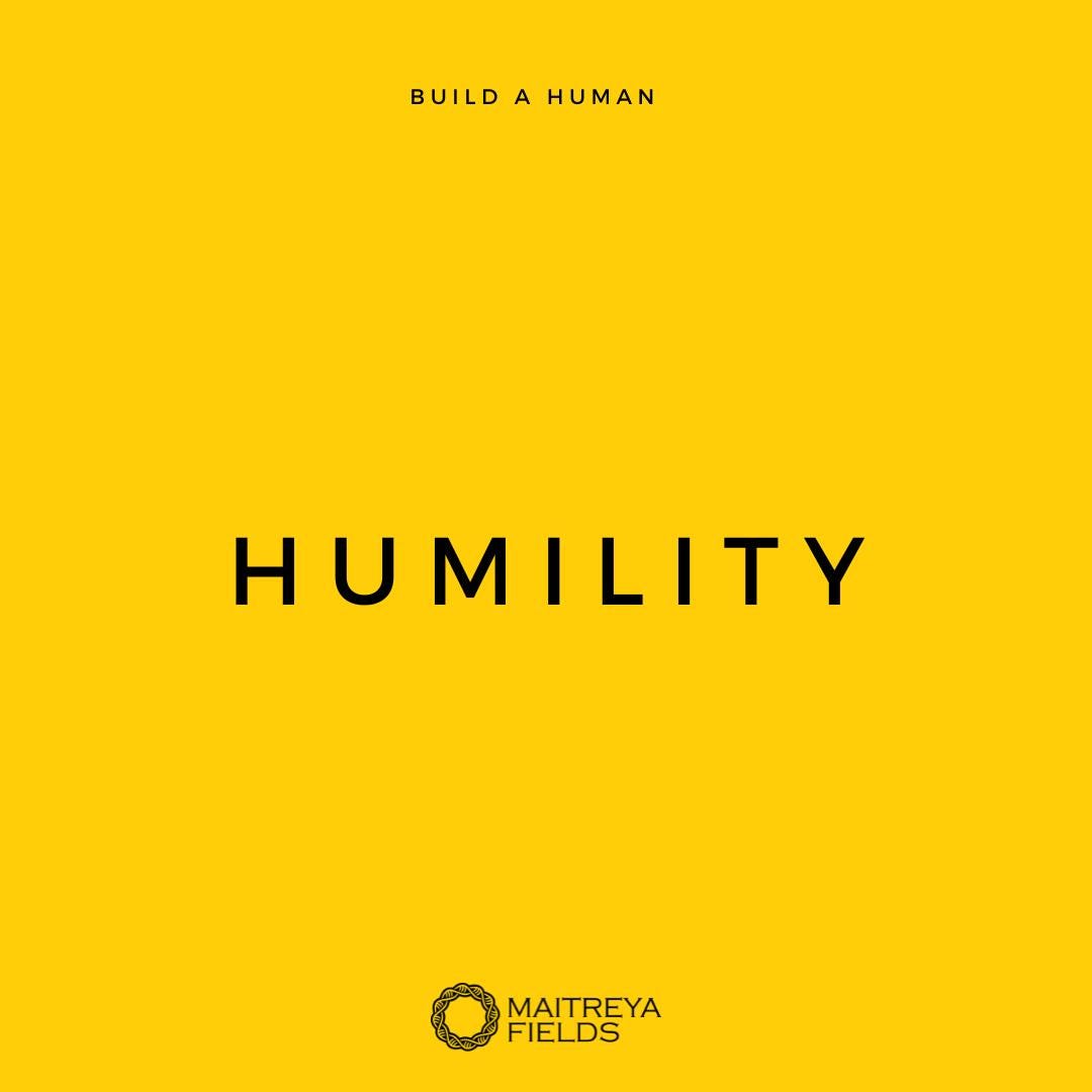 Humility Virtues Series Digital Mandala - Etsy