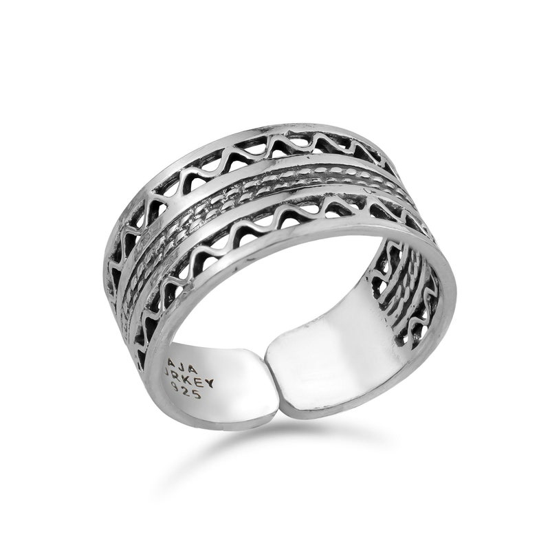 Index Finger Rings - Etsy