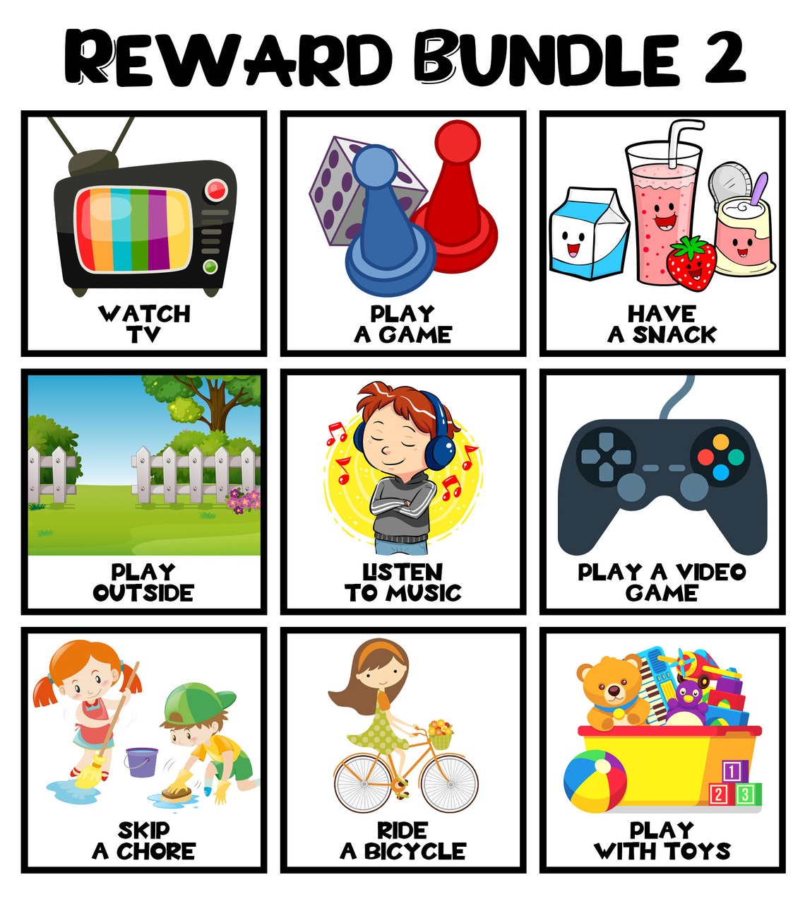 Paw Patrol Inspired Behavior Chart/reward Chart/token Board | Etsy UK