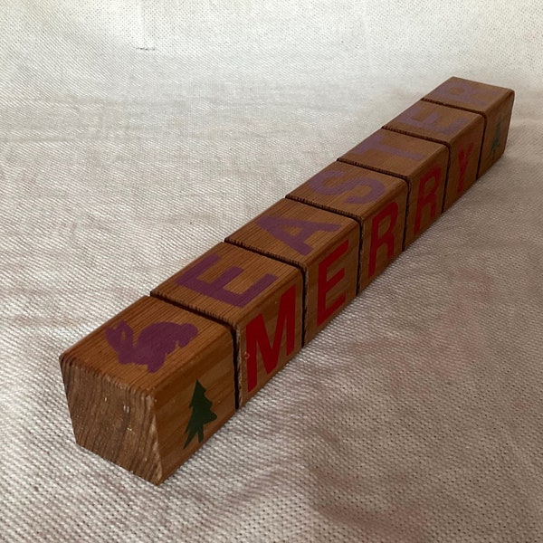 Rotating Wood Sign - Etsy