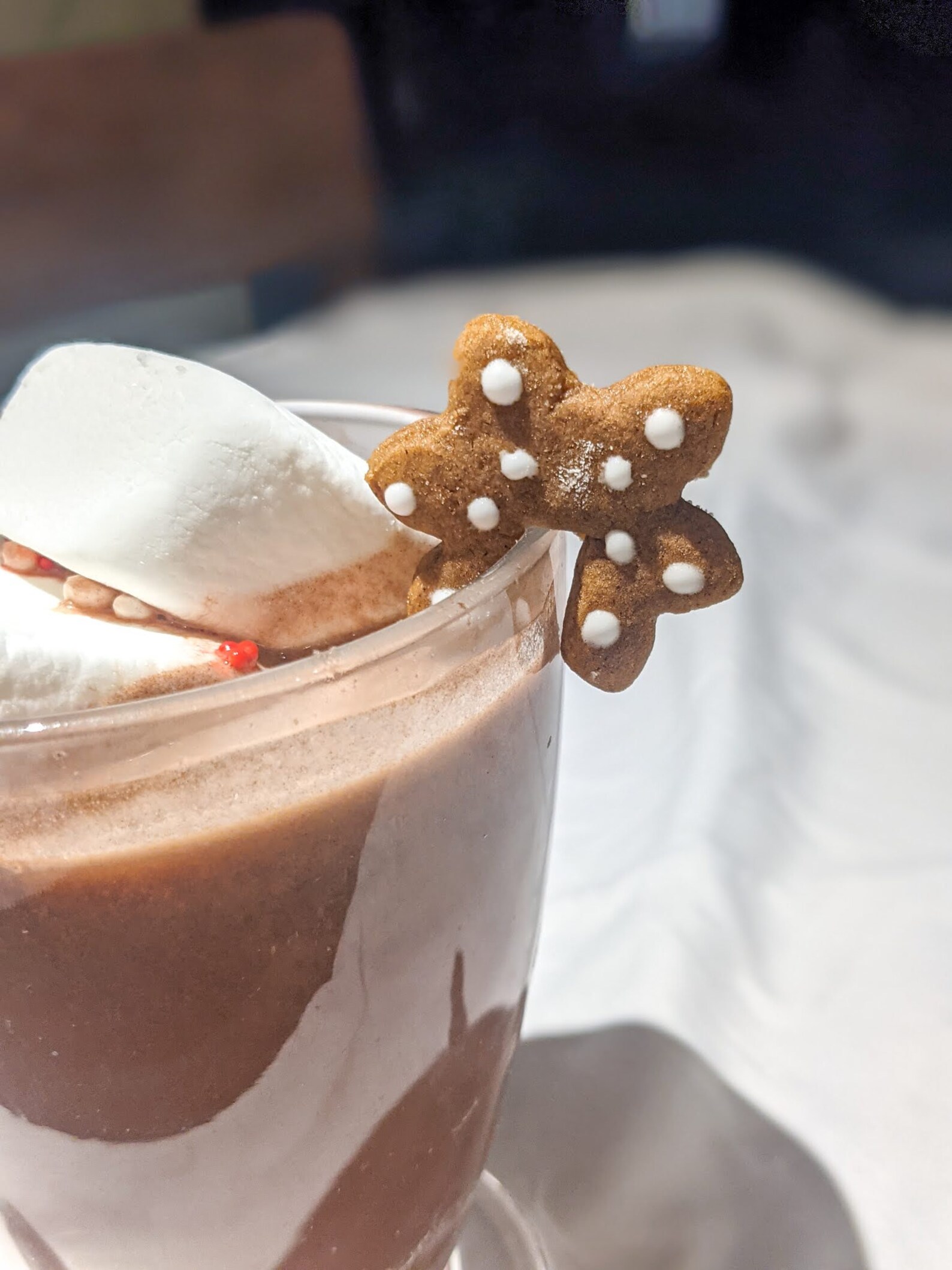 Mug Mates Deluxe Set Holiday Cookie Cutters Christmas Gift - Etsy