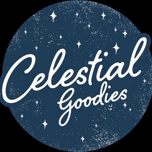 CelestialGoodiesShop - Etsy